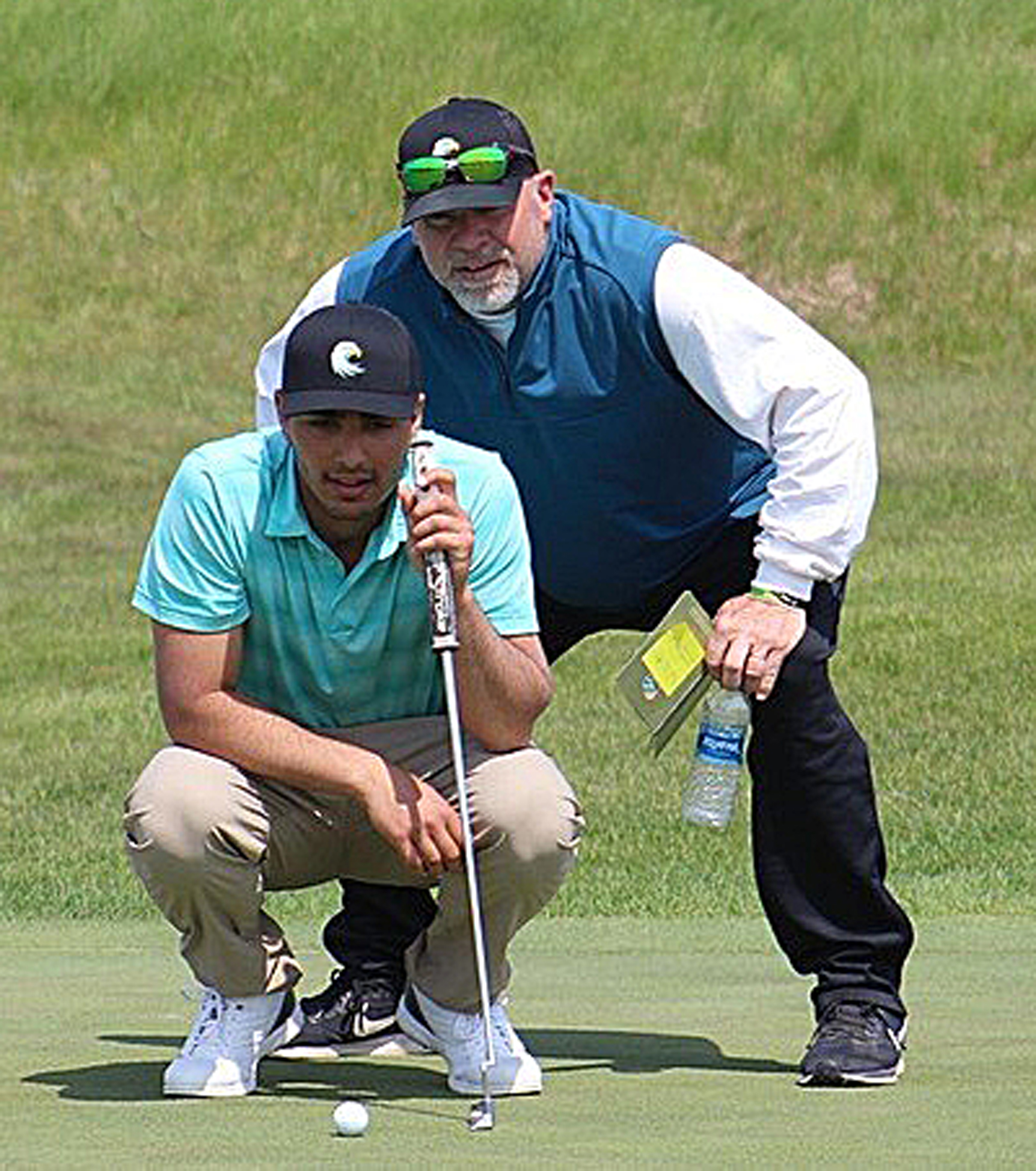 Strong Start | News, Sports, Jobs - Post Journal